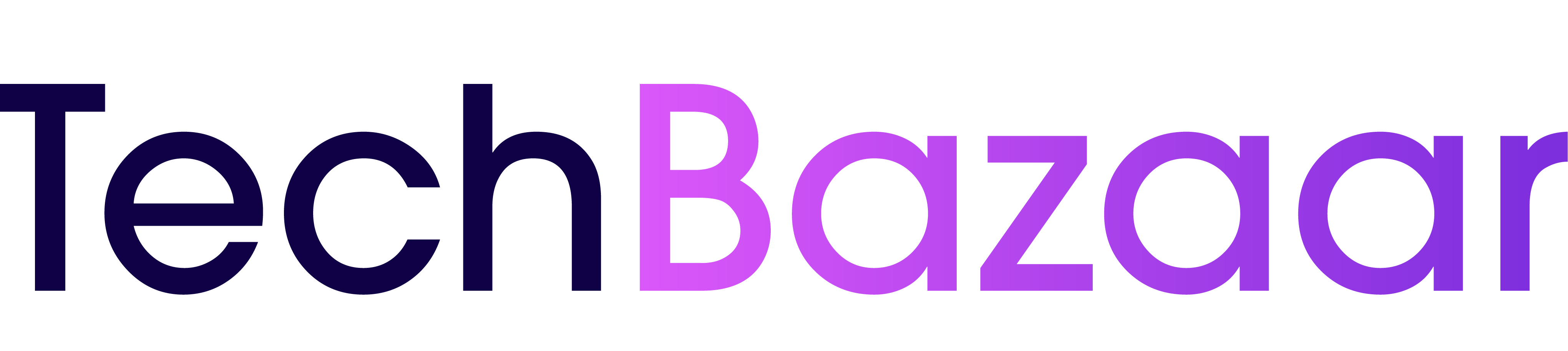 Your One-Stop Shop for Quality Tech Products in Pakistan | TechBazaar