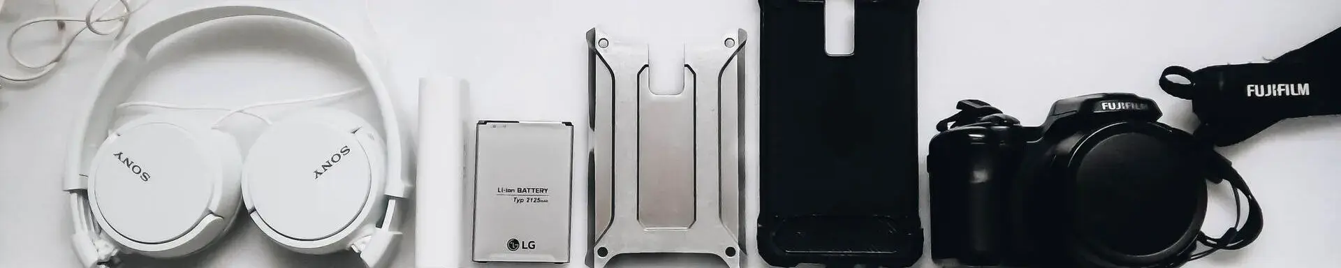 ALI ELECTRONICS | Store | TechBazaar